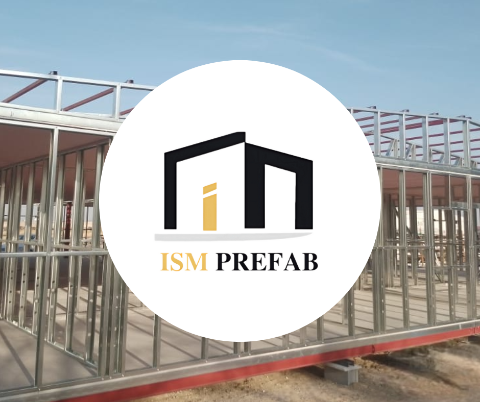 ISM Prefab | FRAMECAD Connect